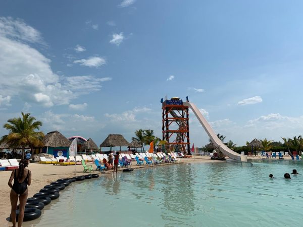 Kukumba Beach and City Tour – Splash Wave Tours