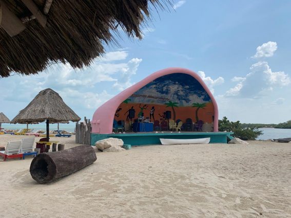 Kukumba Beach and City Tour – Splash Wave Tours